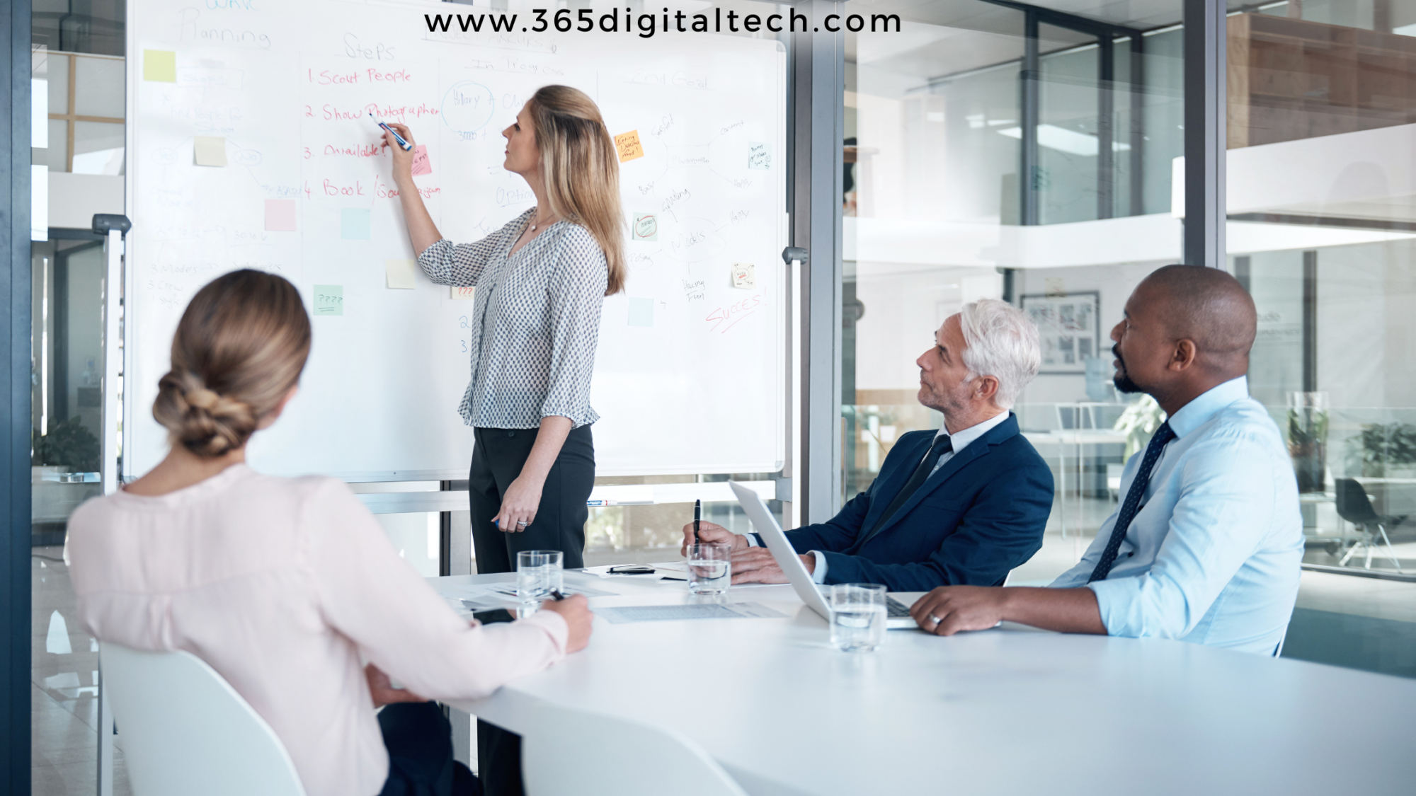 The Importance of Mentoring Project Coordinators as Future Project Managers